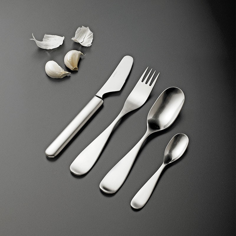 Cucharilla para Café/Té 12,5cm – Una Acero - Stelton