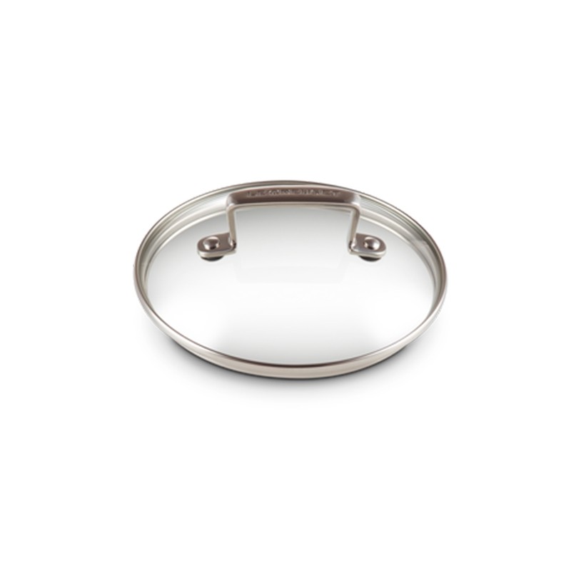 Heat Resistant Glass Lid 30cm - Signature Clear - Le Creuset
