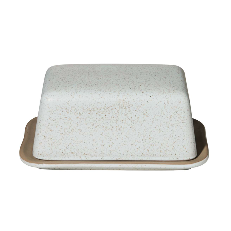 Butter Dish - Caja Terracota - Asa Selection