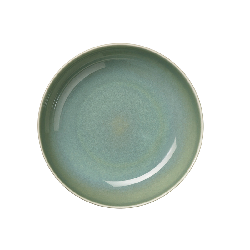 Prato de Pasta/Sopa Ø21cm Agave - Saisons - Asa Selection