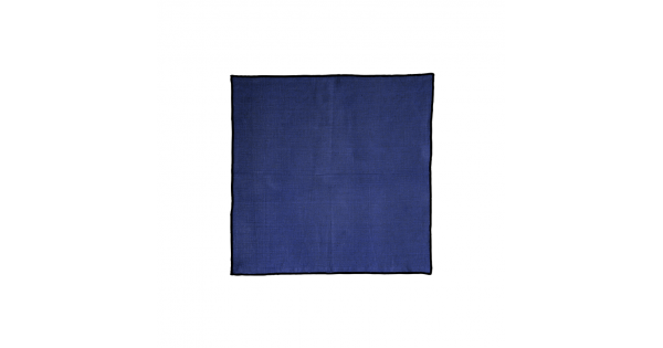 Servilleta 100% Lino Deep Blue - Textil - Asa Selection