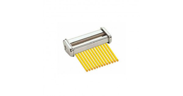 Pasta Cutter T.1 Spaghetti - Simplex Silver - Imperia