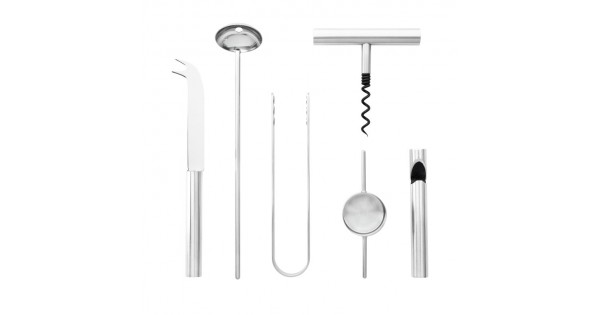 Bar-Set 6 Pieces - Original - Stelton