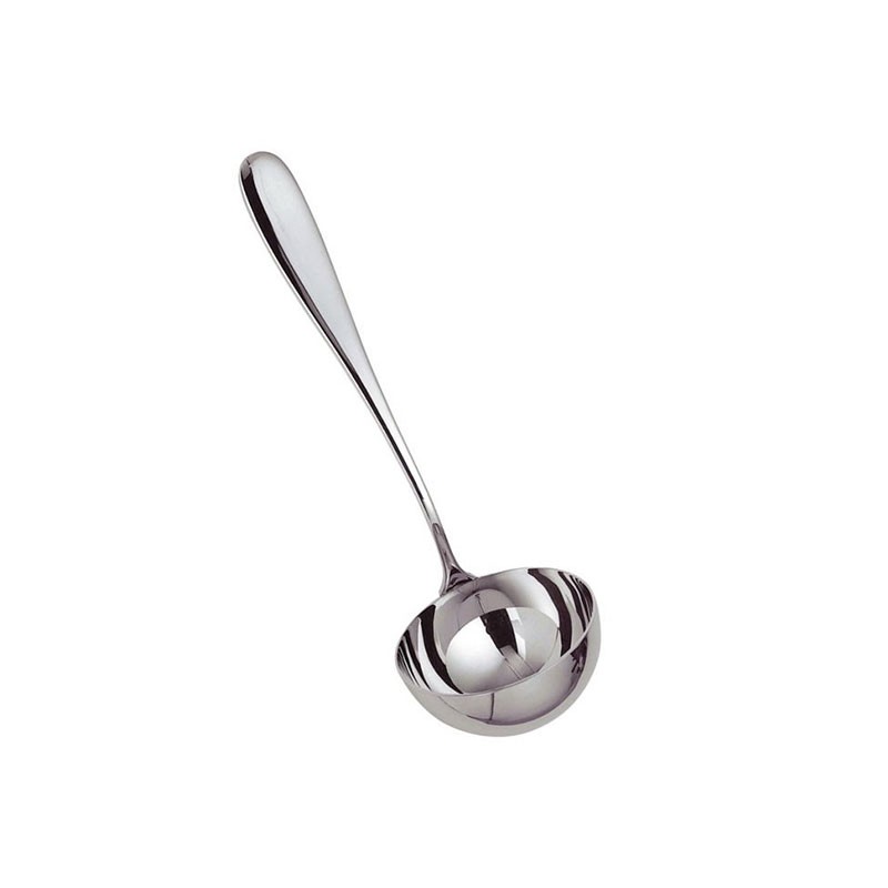 Ladle - Nuovo Milano Silver - Alessi