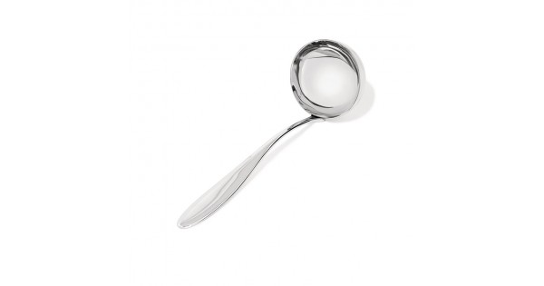 Ladle 27,5Cm - Mami Silver - Alessi