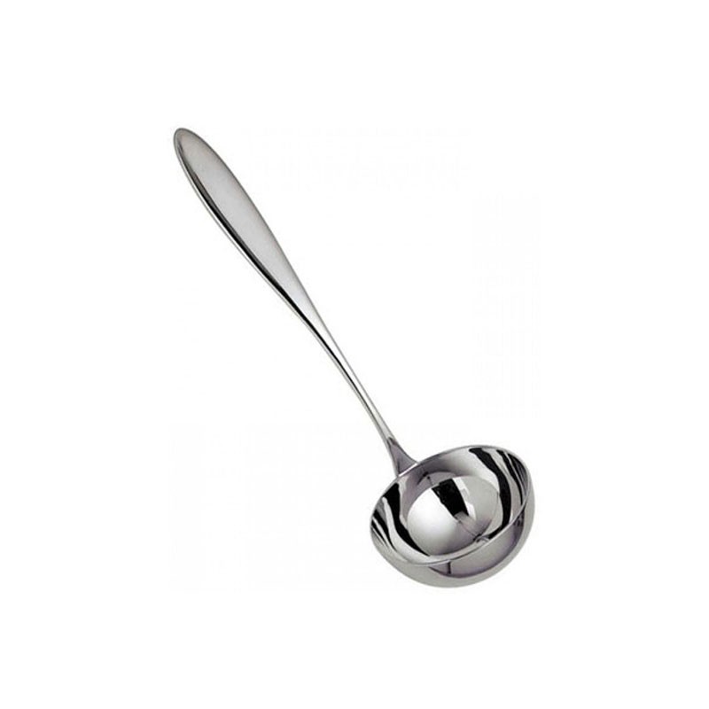 Ladle 27,5Cm - Mami Silver - Alessi