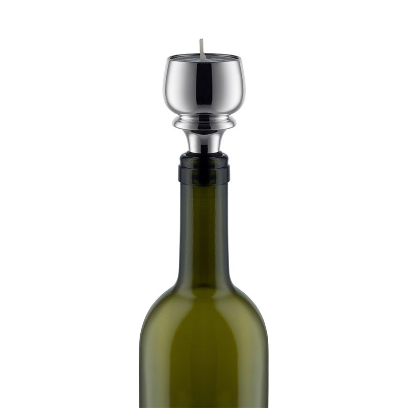 Candlestick Smack - The Five Seasons - Alessi