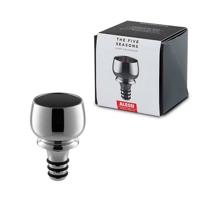 Candlestick Smack - The Five Seasons - Alessi