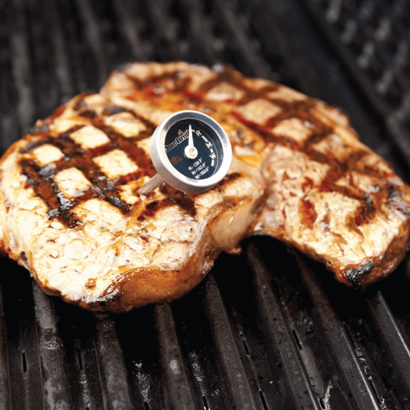 Steak Thermometers (4 Packs) - Charbroil
