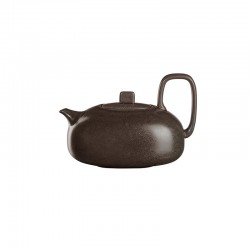 Teapot With Strainer Ø16Cm - À Table White - Asa Selection